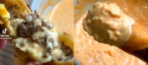 Resepi Popia Big Mac: Cara Mudah Buat Snack Inspirasi McDonald's - Lauk ...