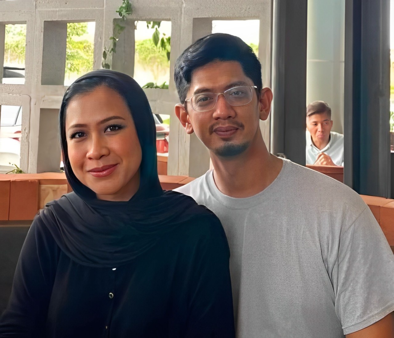 Idzham Ismail Sahkan Penceraian, Tamatkan Perkahwinan Lapan Tahun ...